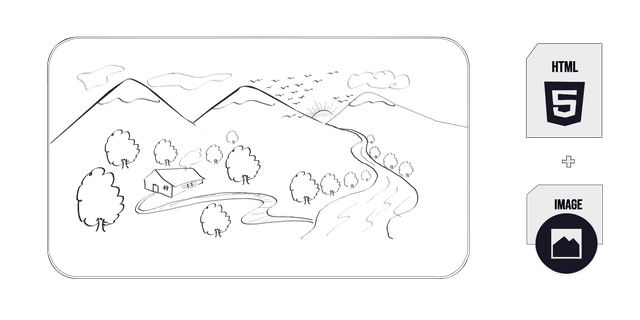 How to Insert an Image in HTML using Notepad [2026 Updated]